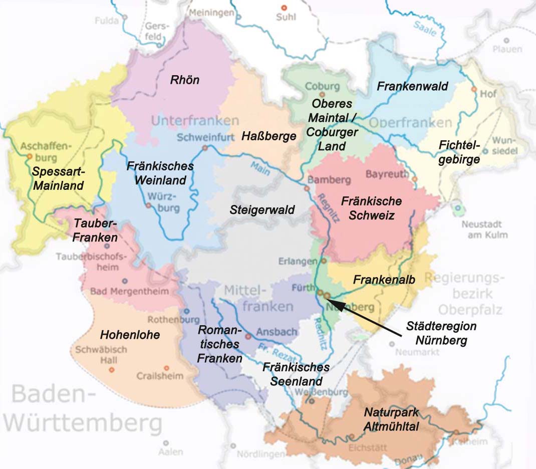 Steigerwald